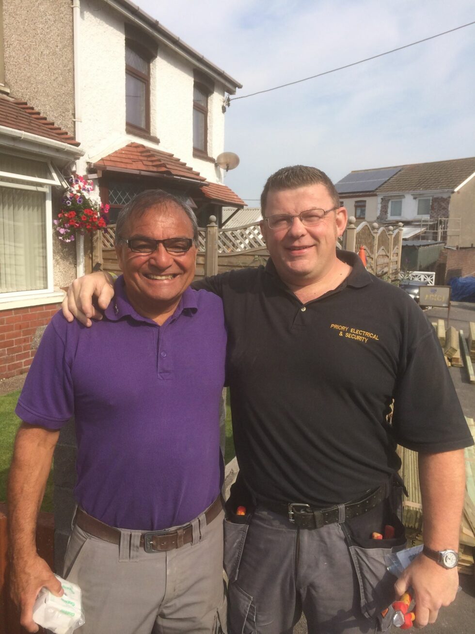 About Priory Electrical & Security - Priory Electrical & Security ...